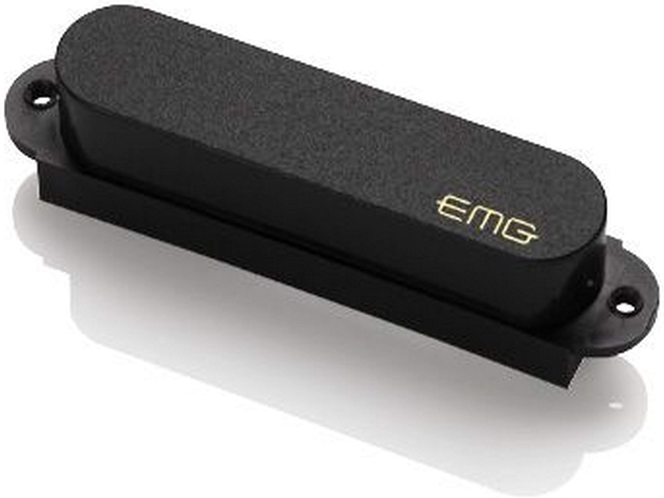 Amazon.com: EMG FT Telecaster Neck Pickup, Black : Musical Instruments
