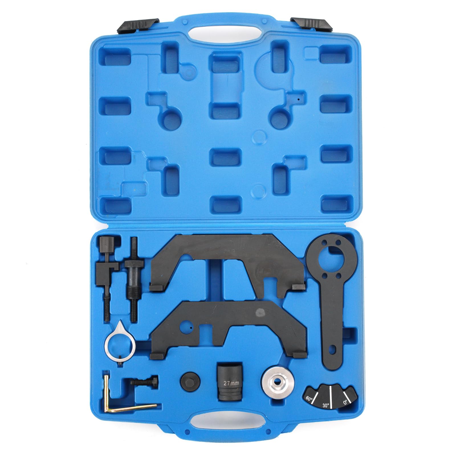 Amazon.com: MOCA Engine Timing Alignment Locking Tool Kit Compatible ...