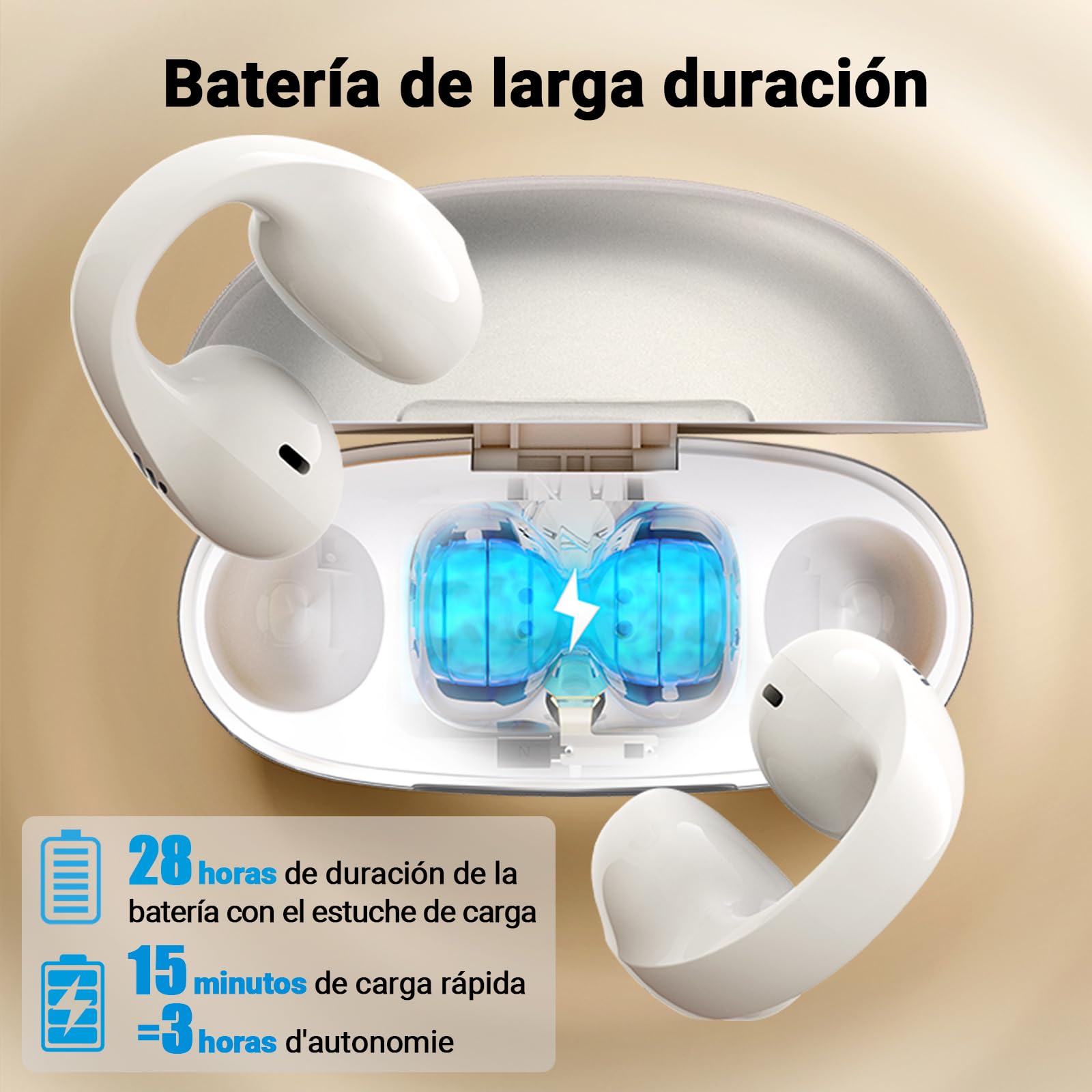 Amazon.co.jp: Edifier Comfo C 耳を塞がないオープンヘッドホン