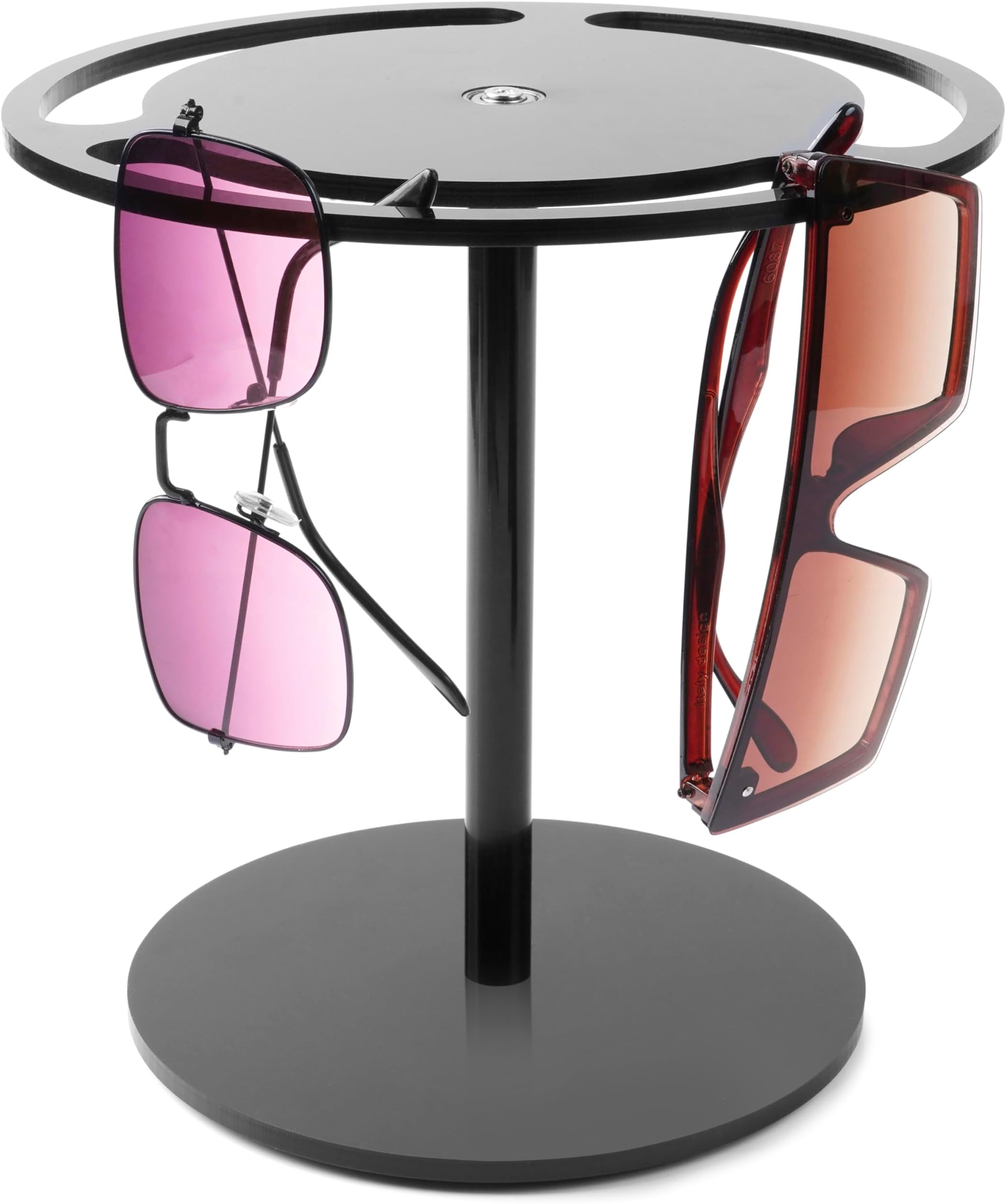 Support de Lunettes Présentoir De Lunettes Porte Monture Lunettes en ...