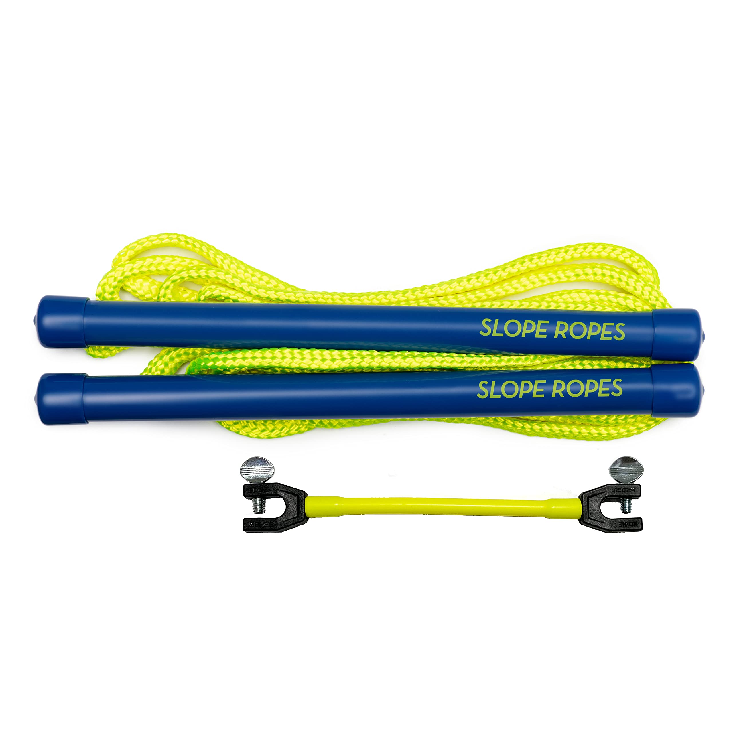 Snapklik.com : Slope Ropes X Edgie Wedgie Combo Pack
