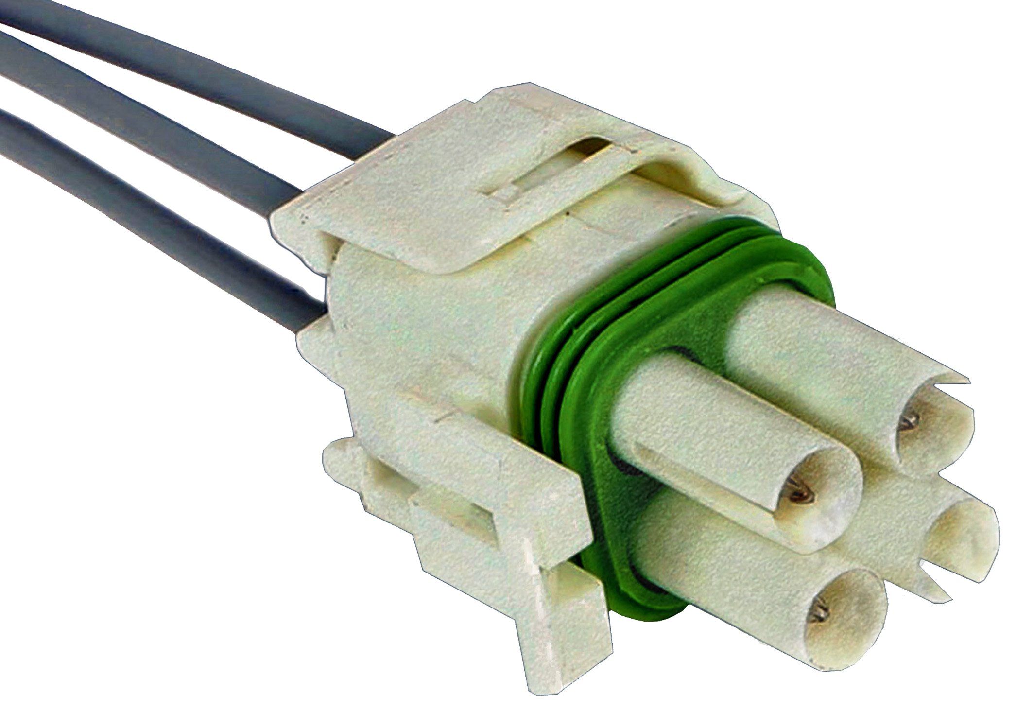 Amazon.com: ACDelco GM Original Equipment PT143 3-Way Male Natural ...