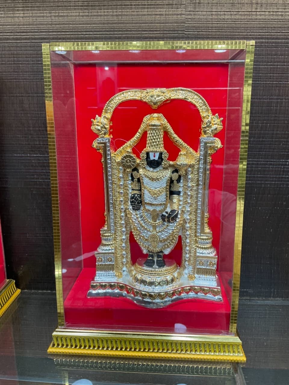 Buy NPC Lord tirupati Balaji, Lord of Universe, Lord Venkateswara (31 x ...