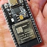 Amazon.com: ESP32 Development Board AYWHP 3 Pcs ESP32 ESP-WROOM-32 ...