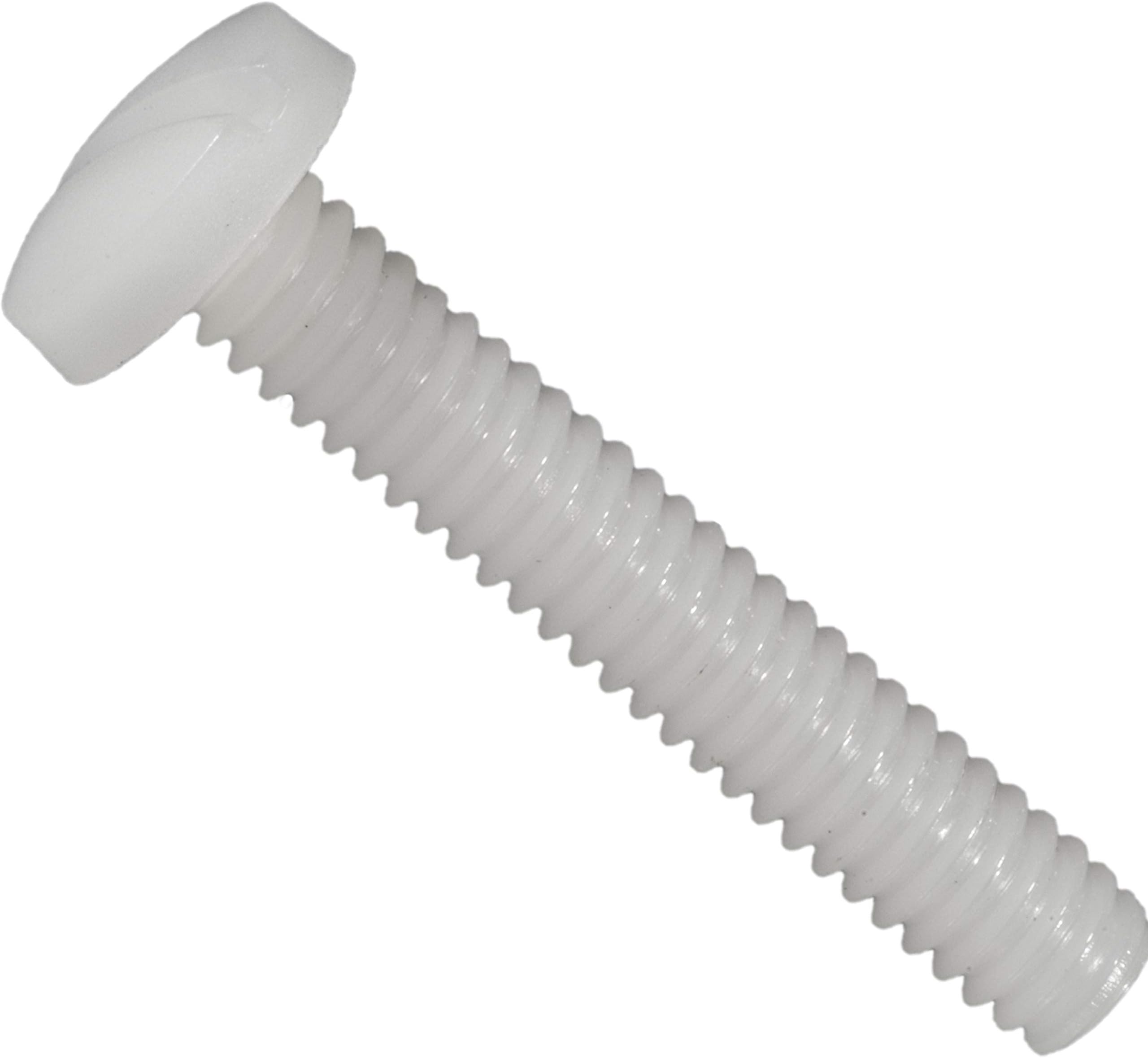 Amazon.com: Hard-to-Find Fastener 014973170561 Slotted Binding Machine ...