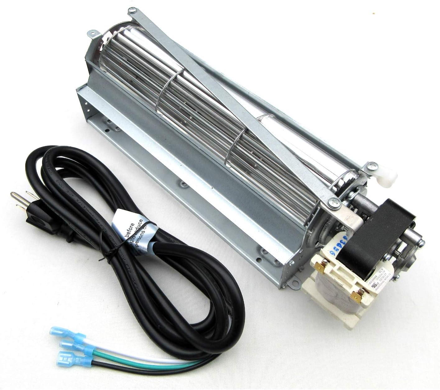 Amazon.com: Direct Store Parts Kit DN116 GFK4, FK12, FK24 Replacement ...