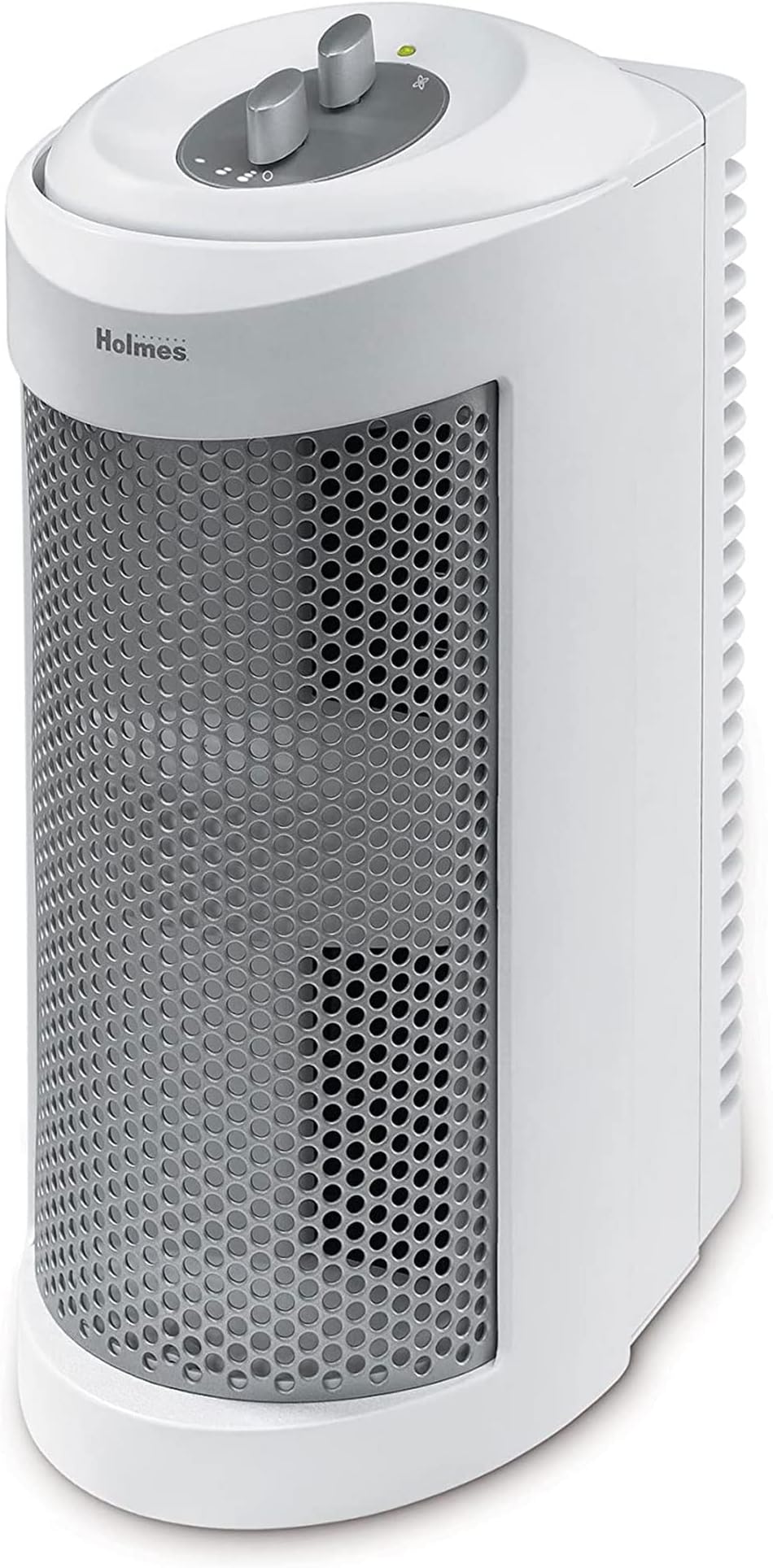 Amazon.com: Bionaire True HEPA AER1 Mini Tower Air Purifier 3-Stage ...