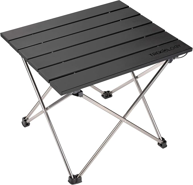 Camping Beistelltisch Klappbar