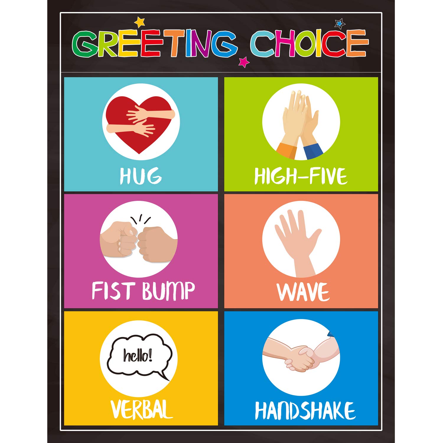 Buy Greeting Choice Classroom Rules Back To School Classroom buy-greeting-choice-classroom-rules-back-to-school-classroom