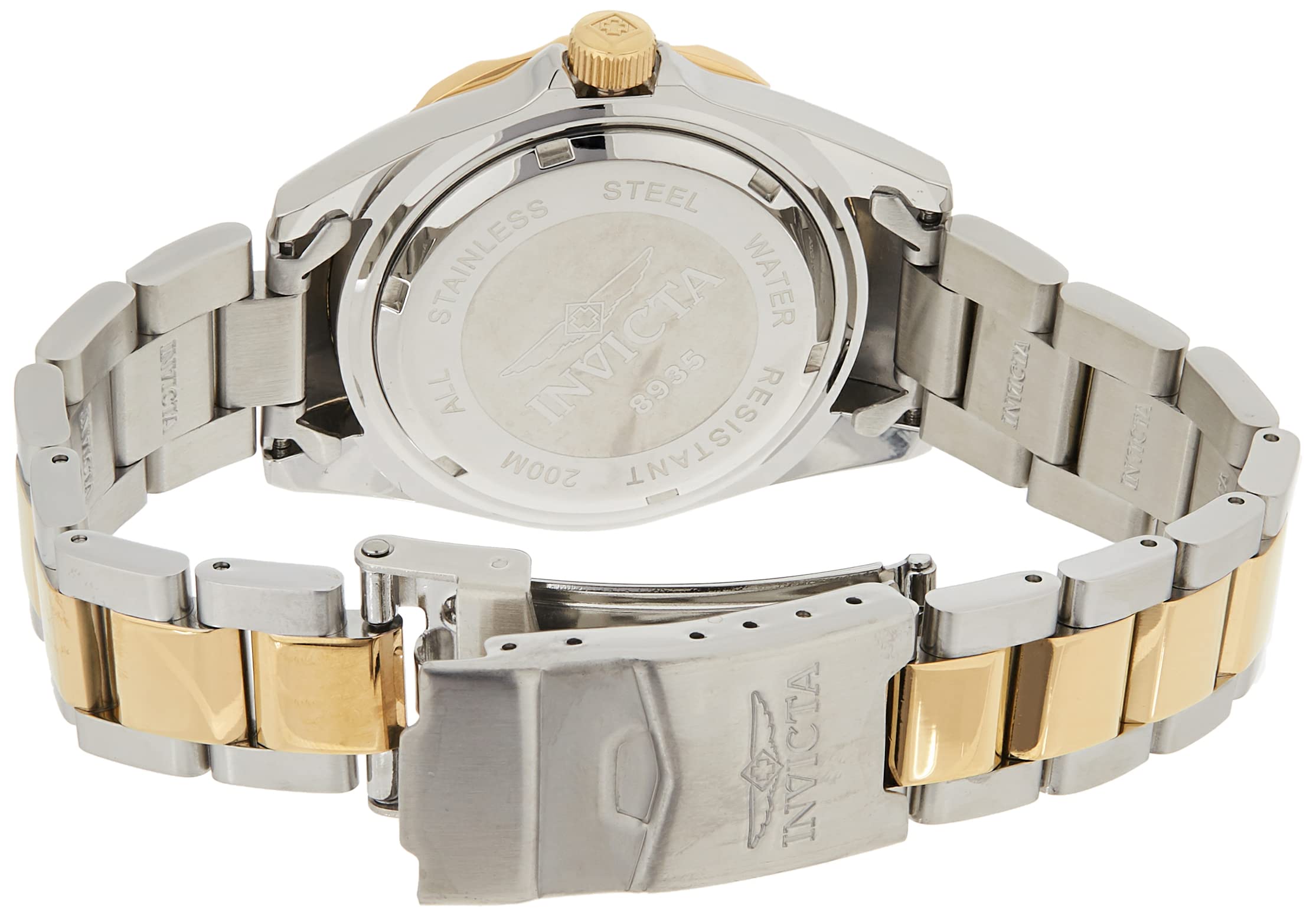 Invicta INVICTA-8935 Cole...B000GX3IKK | Encarguelo.com.ec