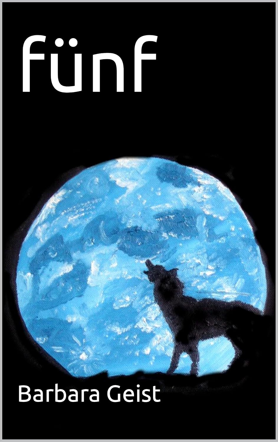 Amazon | fünf (German Edition) [Kindle edition] by Geist, Barbara ...