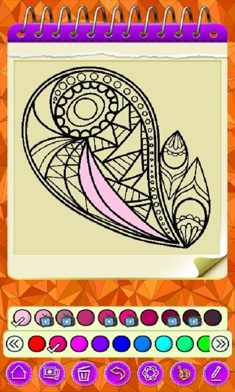 My Color Art Game - App on Amazon Appstore