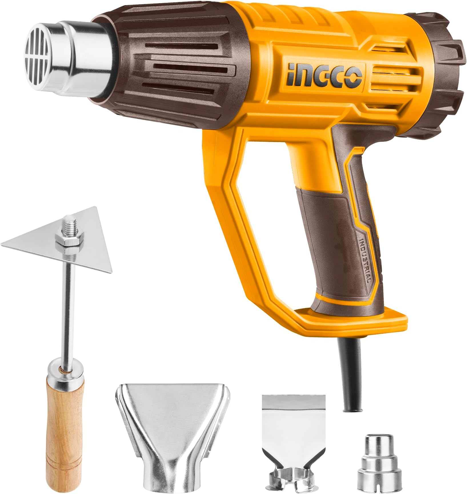 BOSCH GHG180 HEAT GUN BLUE MATT : Amazon.in: Home Improvement