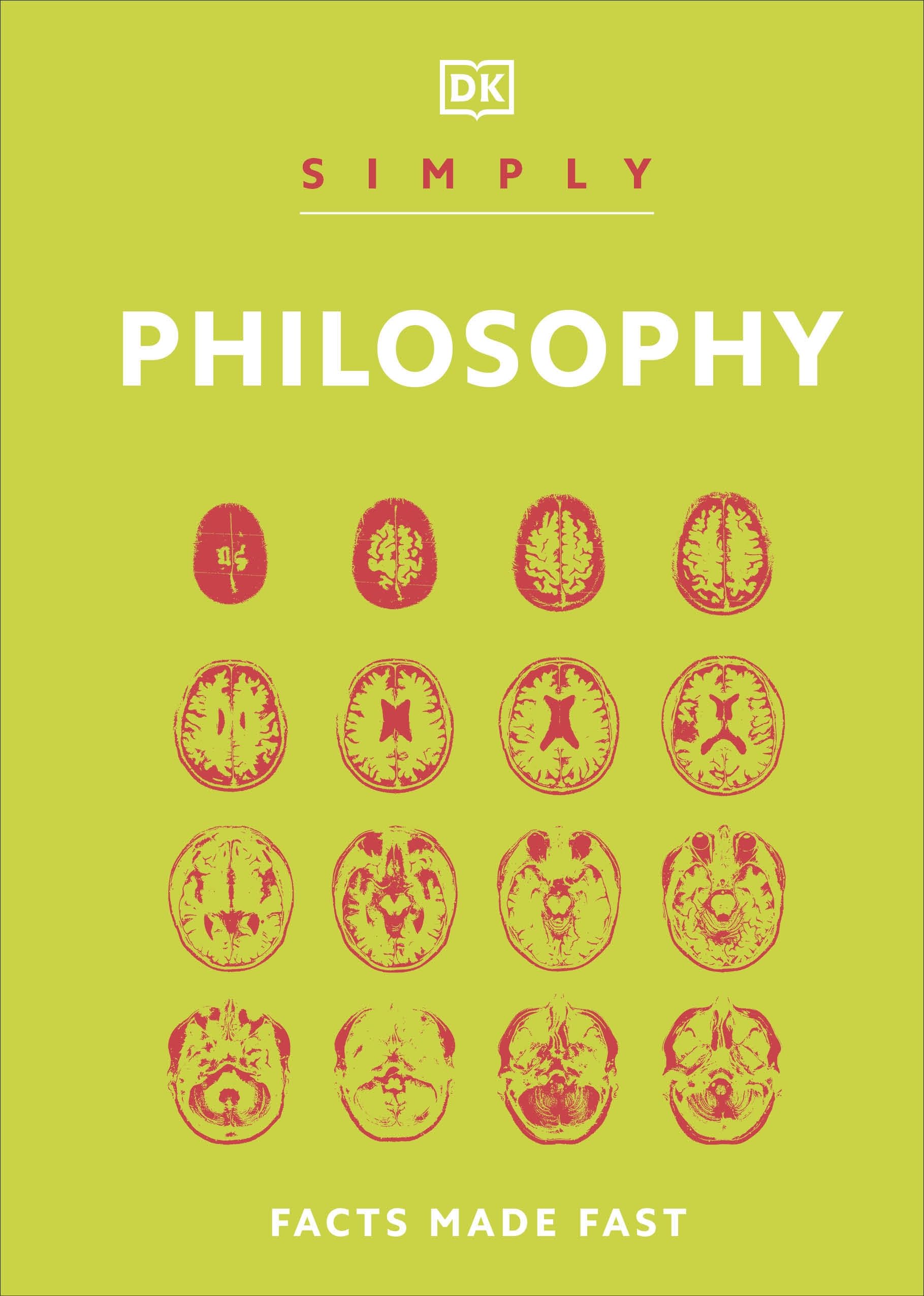 Simply Philosophy : DK: Amazon.com.au: Books