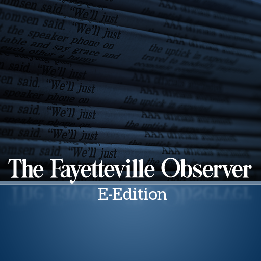 Fayetteville Observer E-Edition - App on Amazon Appstore