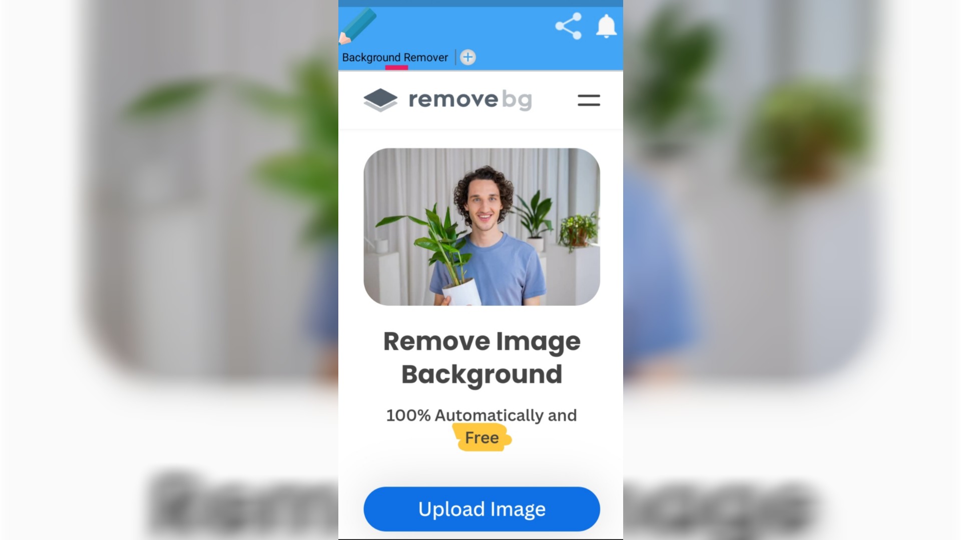 Background Remover - App on Amazon Appstore