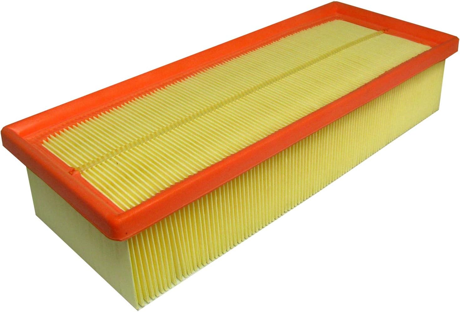 Amazon.com: ECOGARD XA4622 Premium Engine Air Filter Fits 2009-2017 ...