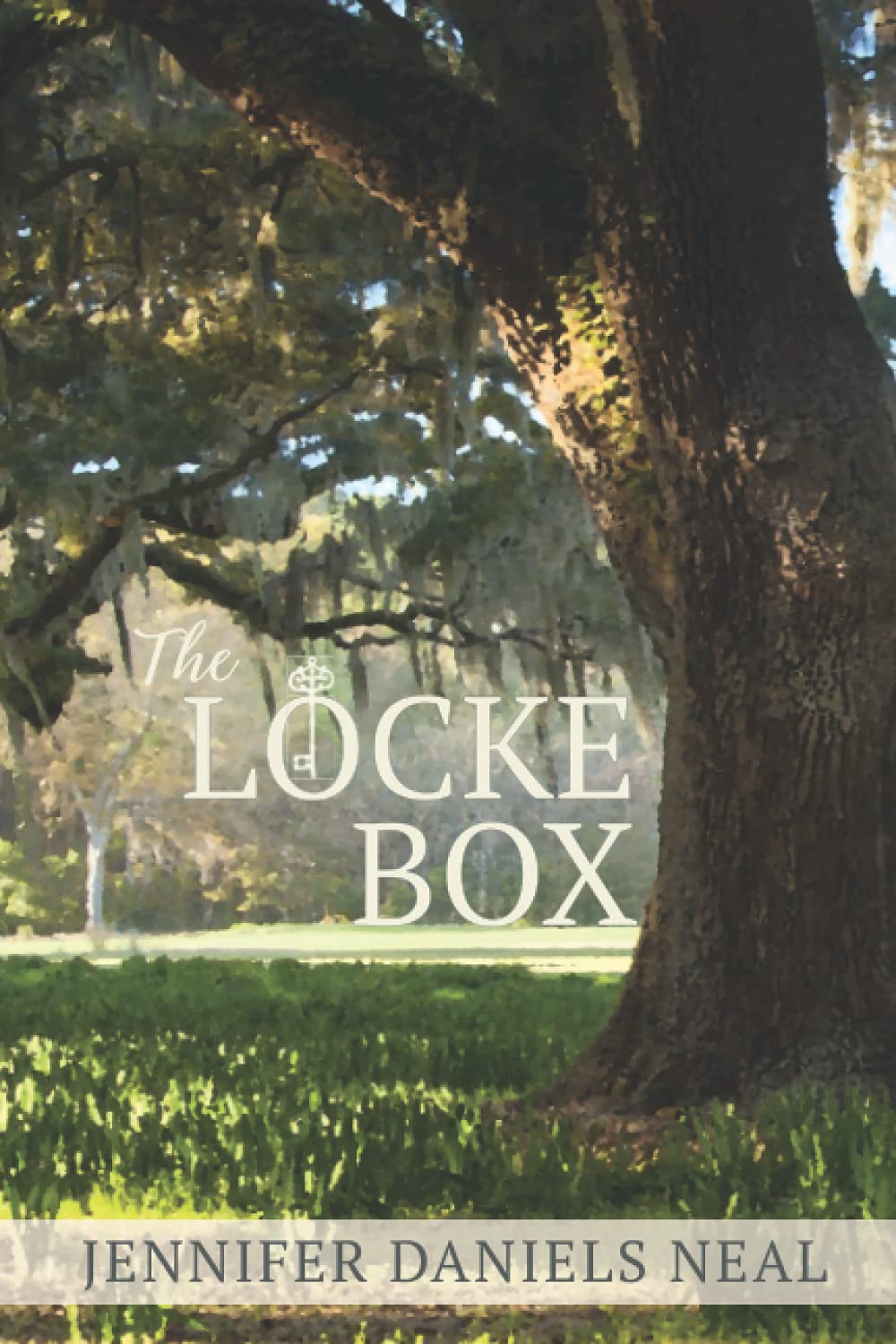 The Locke Box: Neal, Jennifer Daniels: 9781737499404: Amazon.com: Books