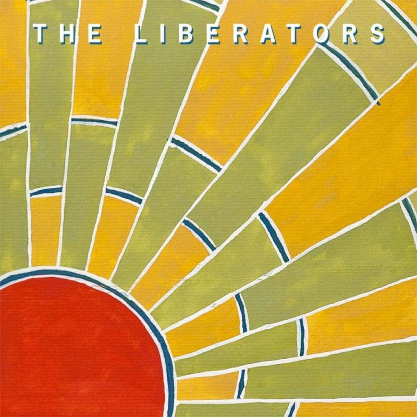 Amazon.co.jp: Liberators [Analog]: ミュージック