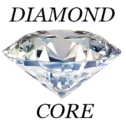 Aplicación DIAMOND CORE en Amazon Appstore