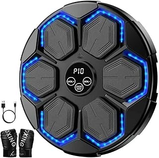 Muscle Groups That Maximize Punching Power: A Comprehensive Guide | CyVigor