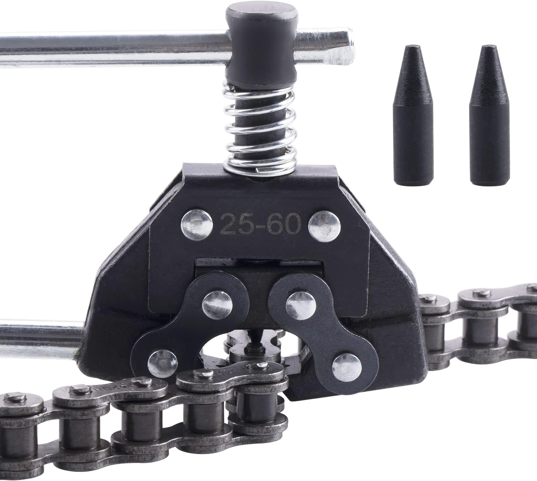 Amazon.com: SpeeCo S05050 Roller Chain Breaker, for #25 to #60 Chain ...