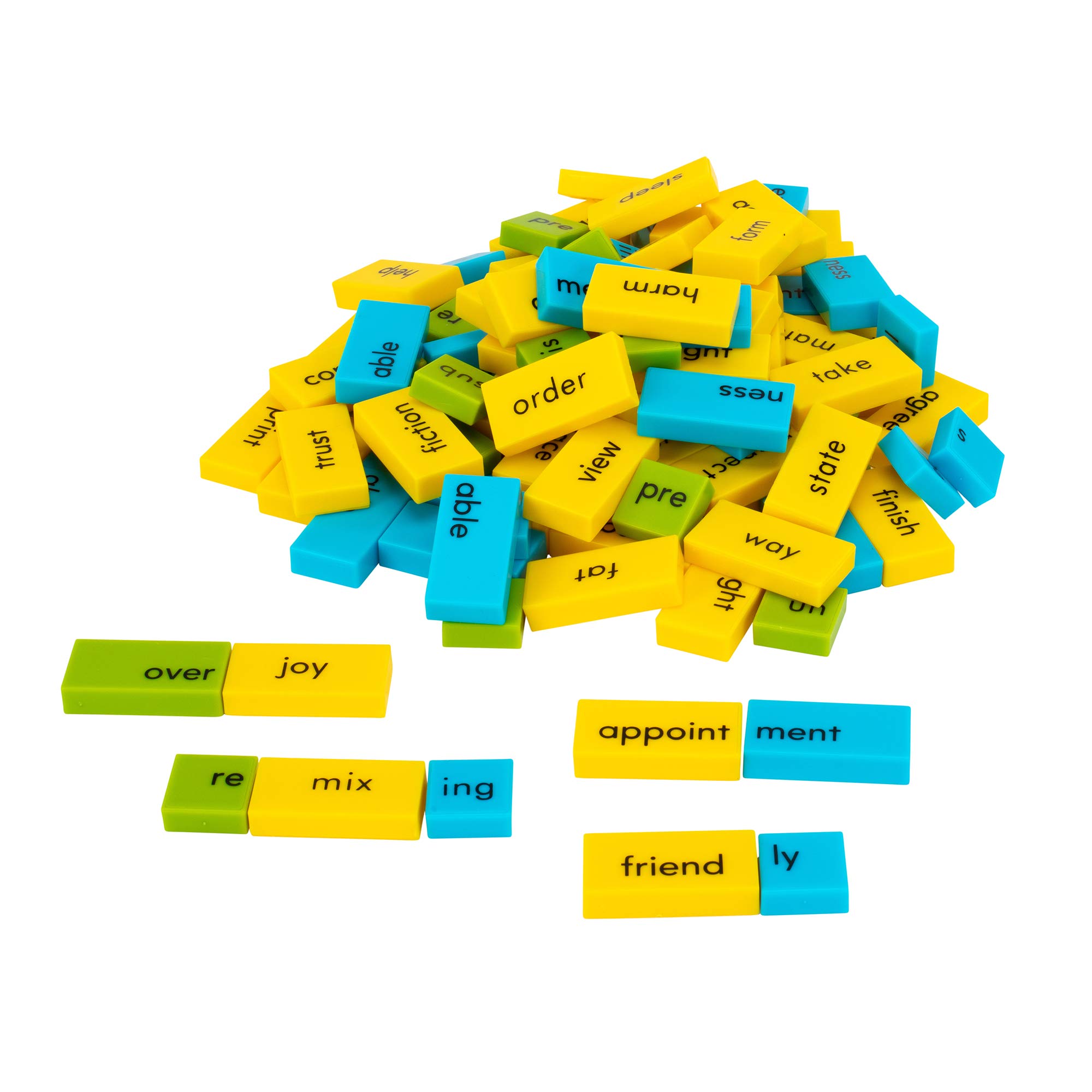 Buy Educational Insights Word Building Dominoes Word Building Game Manipulative For buy-educational-insights-word-building-dominoes-word-building-game-manipulative-for