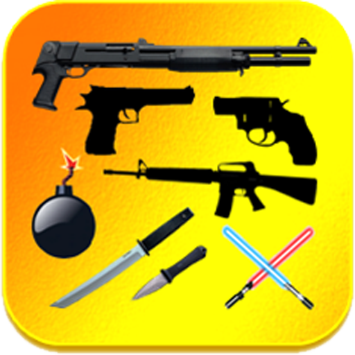 Ultimate Weapon Simulator - App on Amazon Appstore