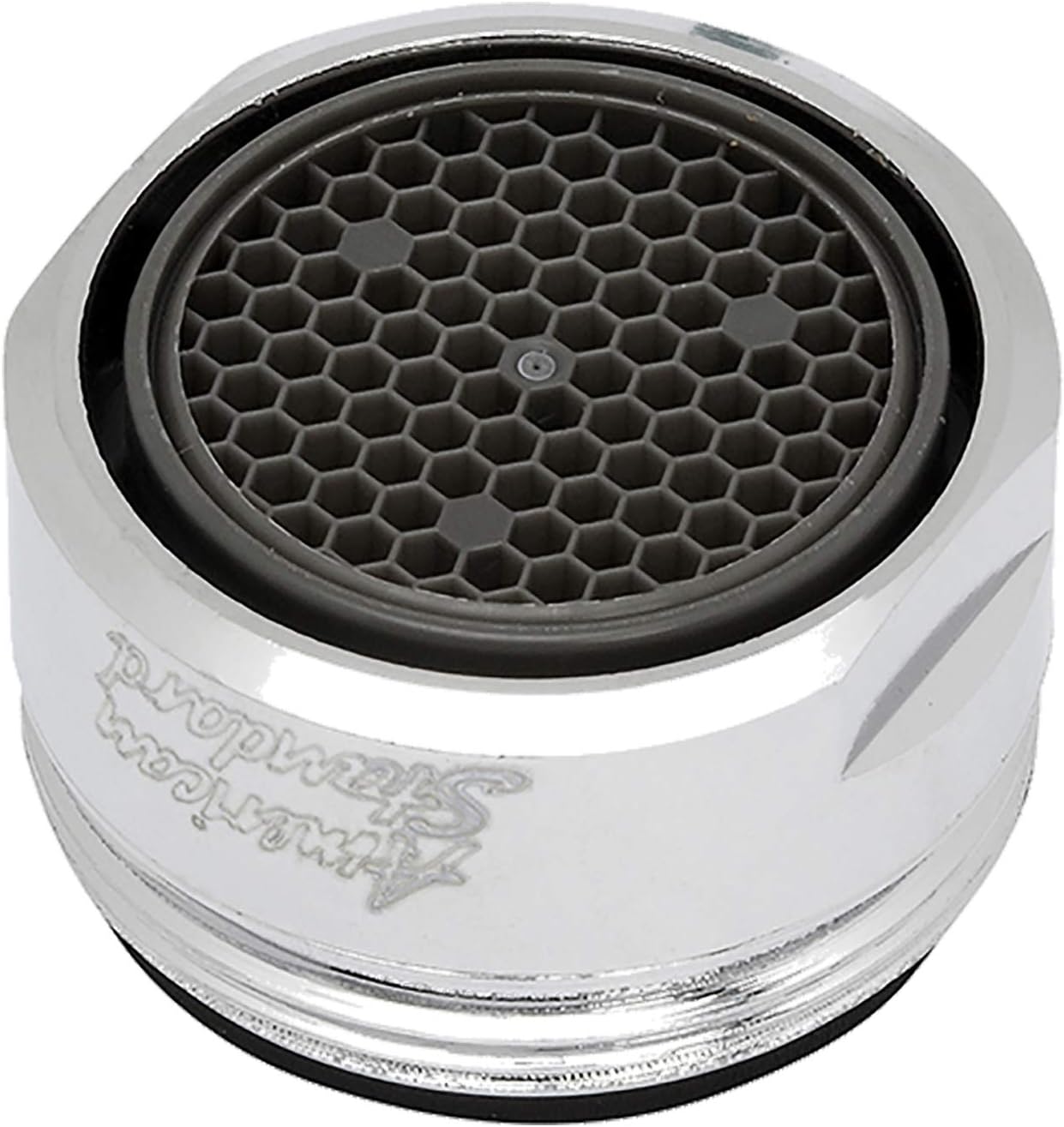 American Standard 066070–0020A Aerator, 2.2gpm/8.3L/min. Max and 15/16 ...