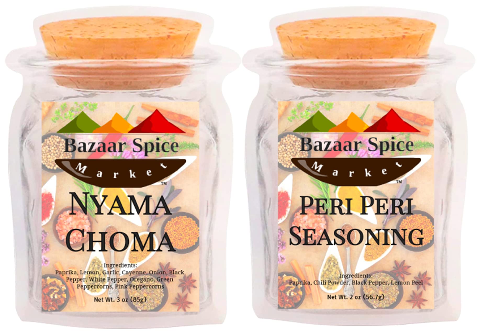 Nyama Choma Recipe