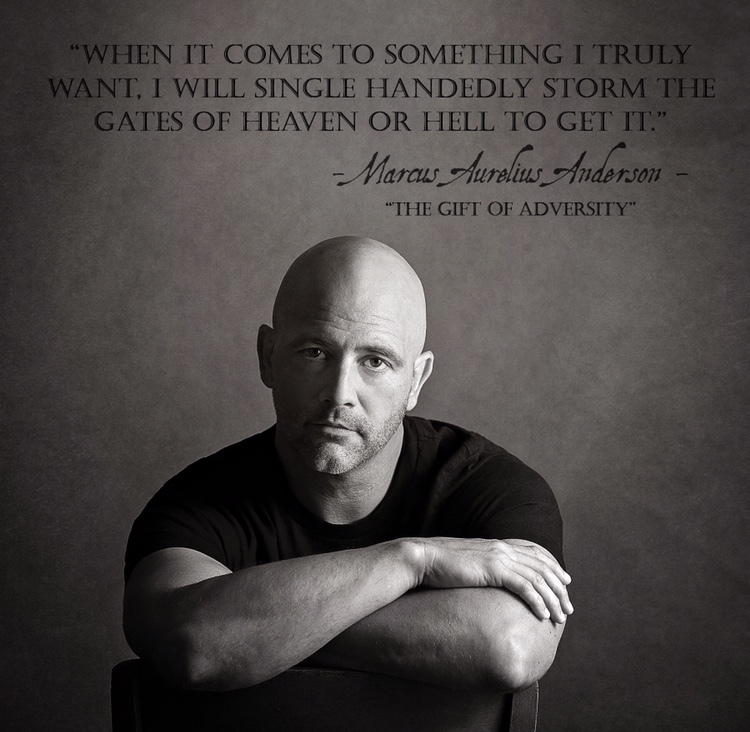 Amazon.com: Marcus Aurelius Anderson: books, biography, latest update