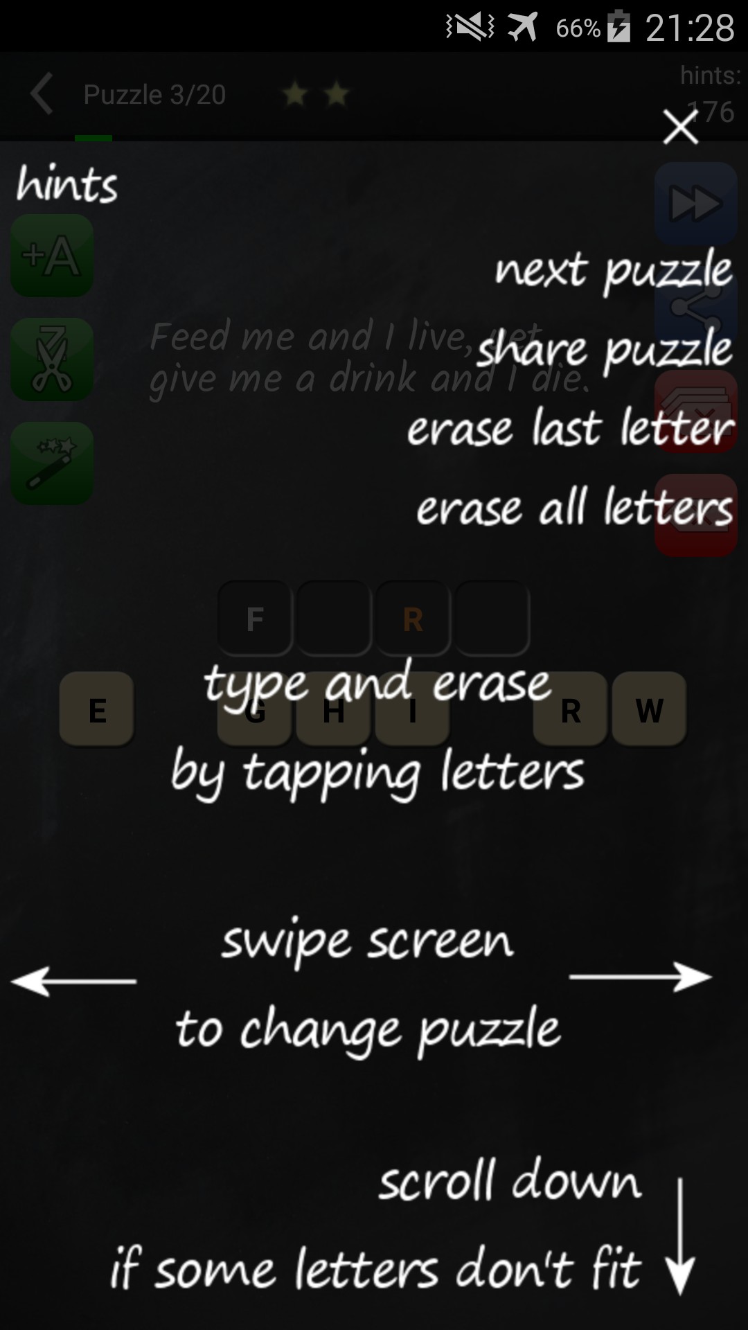 Word Quiz: Riddles - App on Amazon Appstore