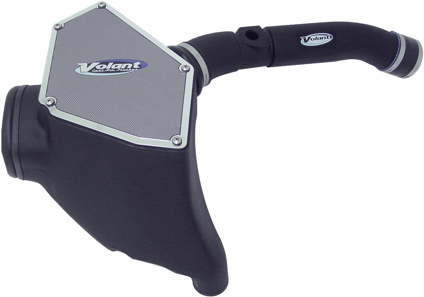 Amazon.com: Volant 156356 PowerCore Cool Air Intake : Automotive