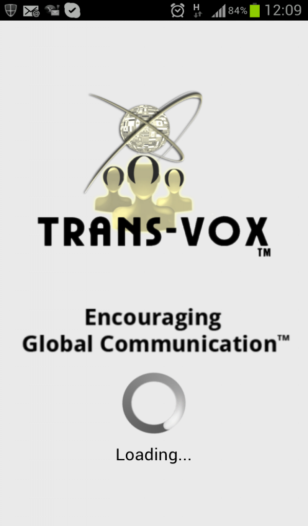 TransVox-Amazonアプリストアのアプリ