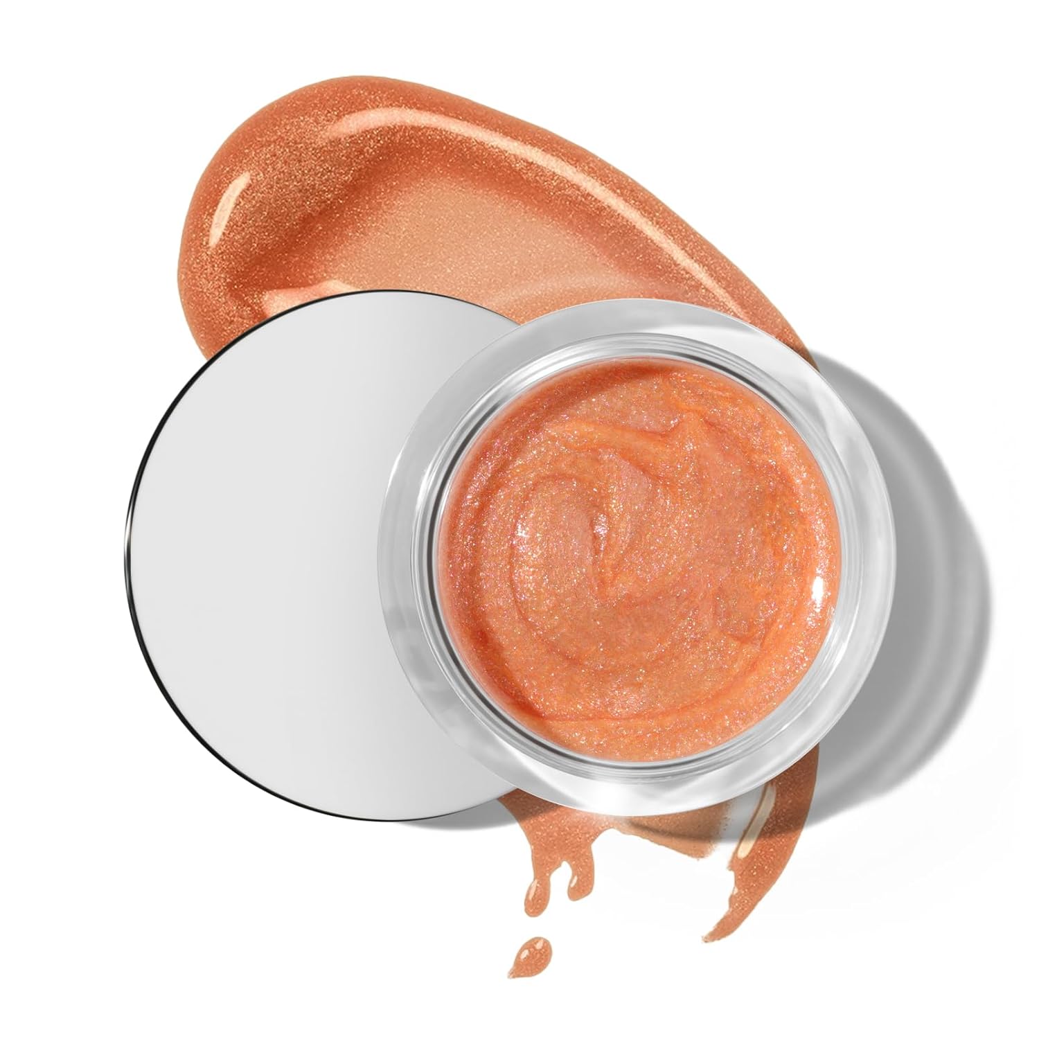 Amazon.com: Glitter Liquid Highlighter Makeup, Face Highlighter & Eye ...