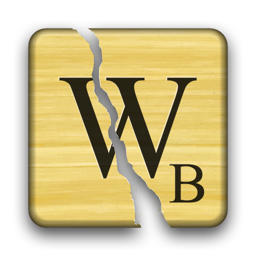 Word Breaker Full - App on Amazon Appstore