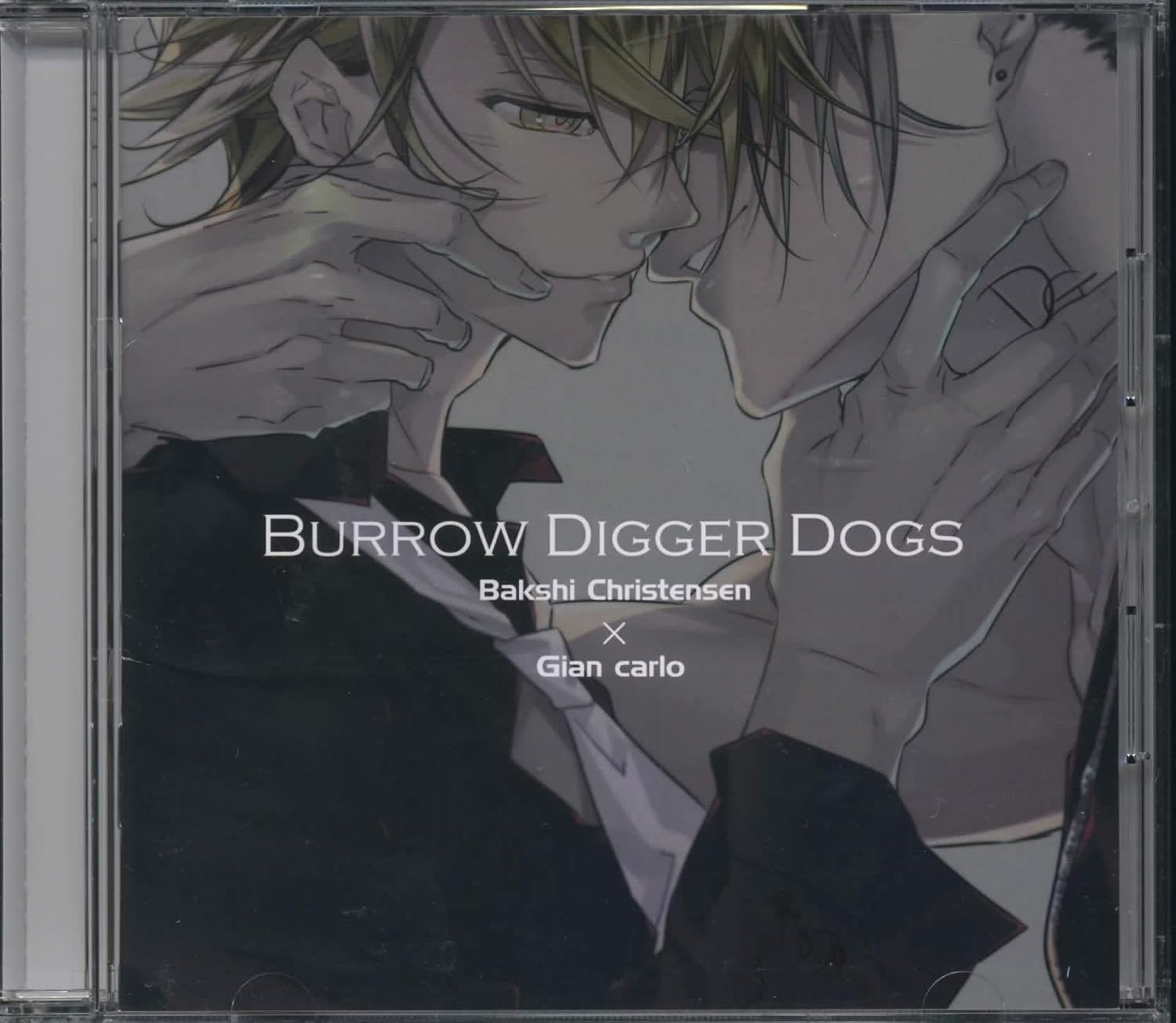 Amazon.co.jp: ラッキードッグ1 BURROW DIGGER DOGS: ミュージック