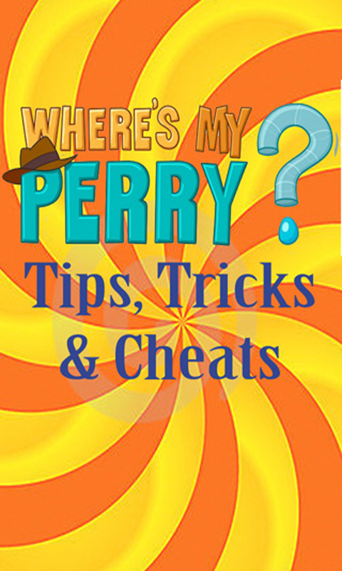Wheres My Perry Cheats, Tips, Hints & Walkthrough! - App on the Amazon ...