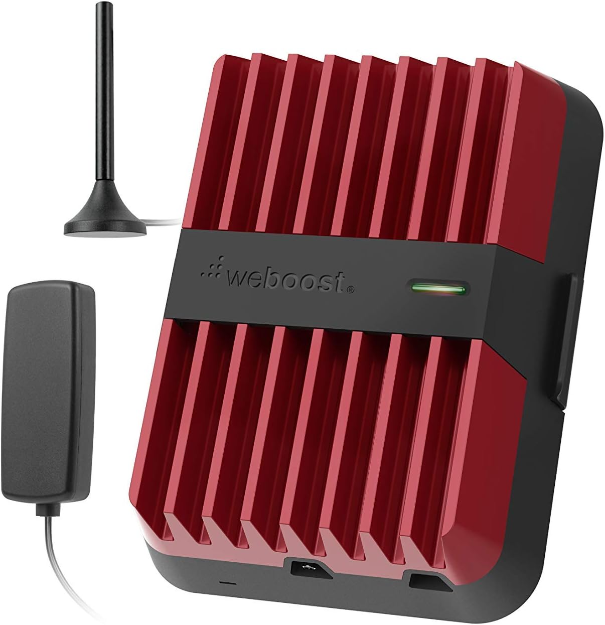 Amazon.com: weBoost Drive Reach Fleet (470254) Cell Phone Signal ...