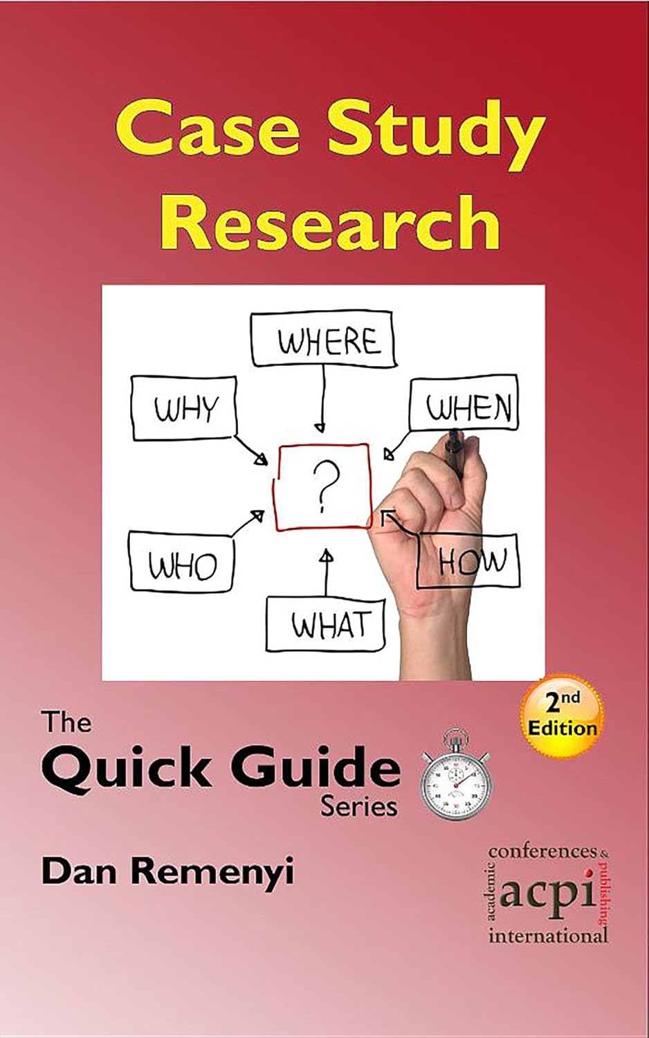 Amazon.com: Case Study Research (Quick Guide Series) eBook : Remenyi ...