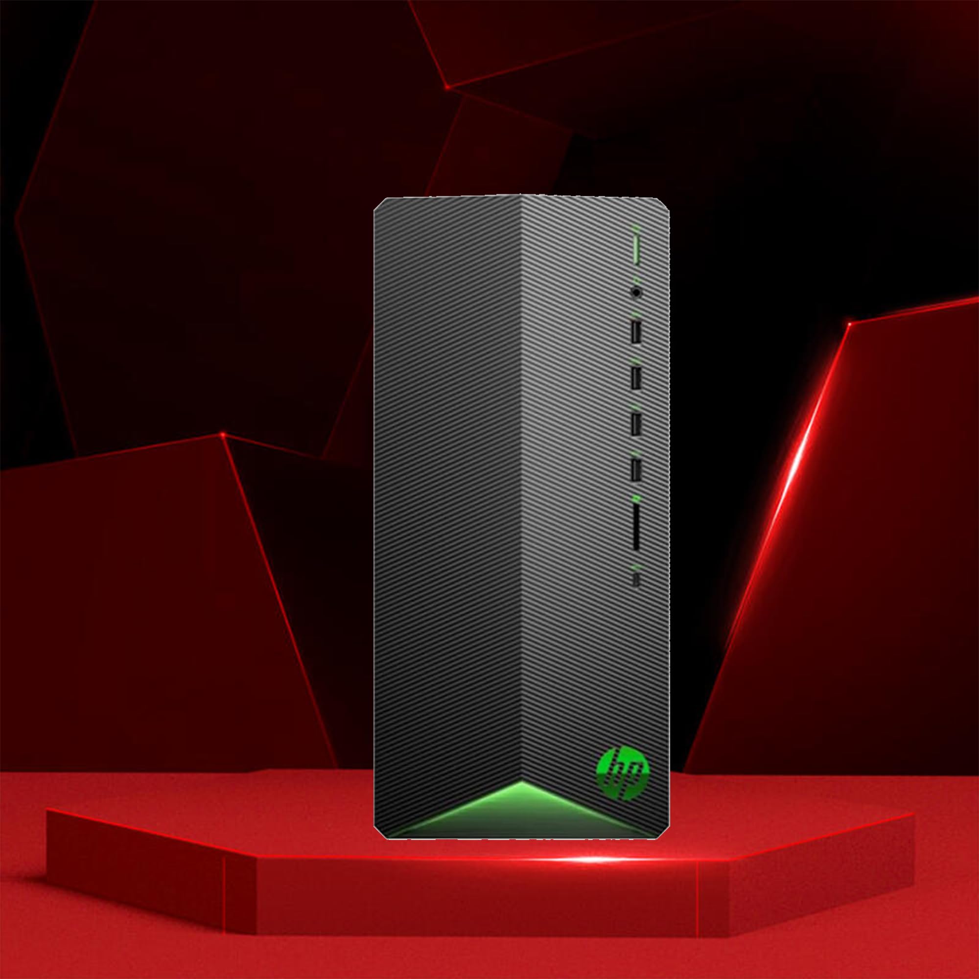 Buy HP 2022 Pavilion Gaming Desktop Computer, Intel Core i5-10400F CPU ...