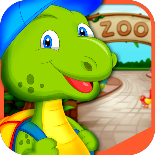 Zoo Keeper - Dino Match FREE Games - App on Amazon Appstore