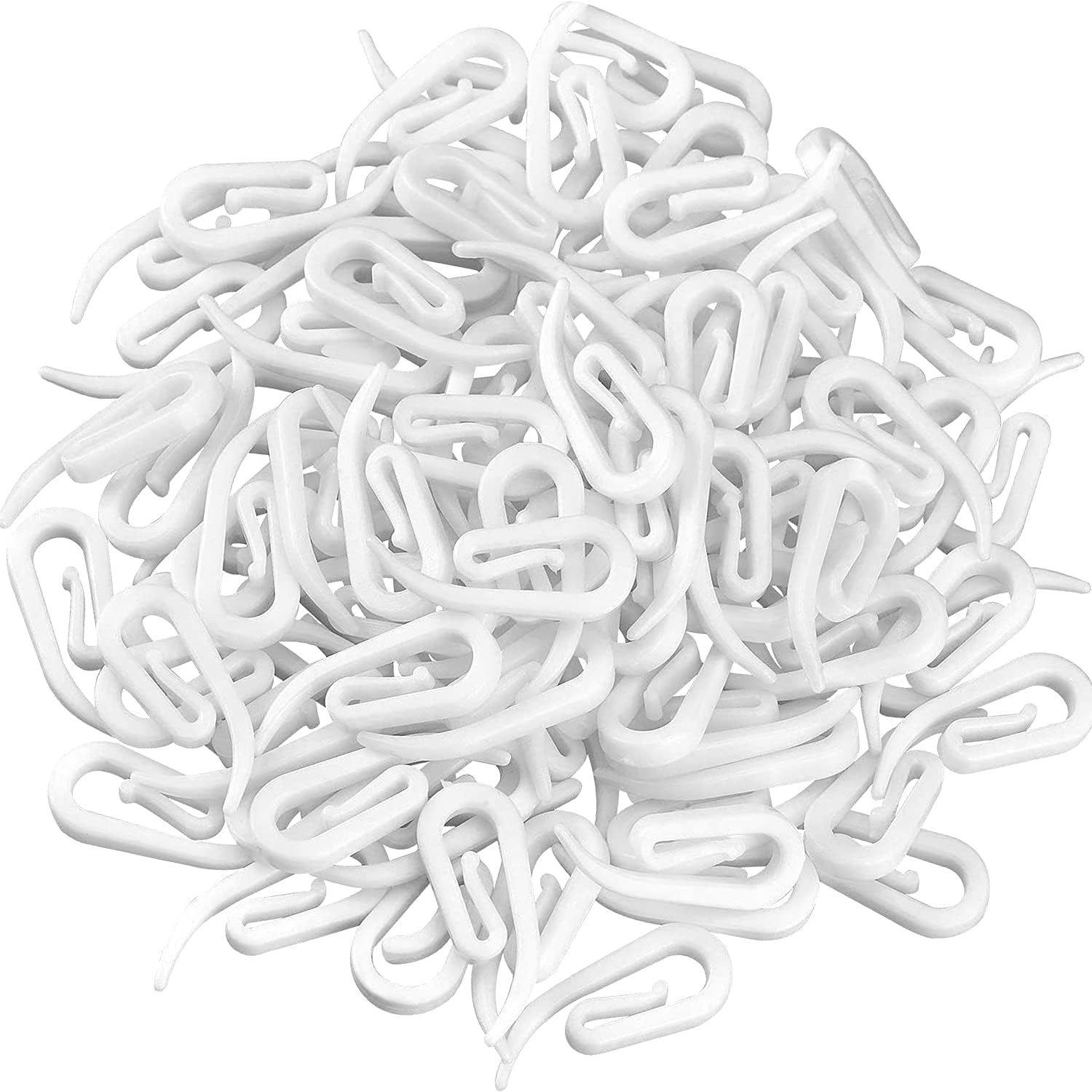 25 Genuine Swish curtain hooks : Amazon.co.uk: Home & Kitchen