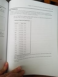 Amazon.com: Learning SAS by Example: A Programmer's Guide, Second Edition: 9781635266597: Cody ...