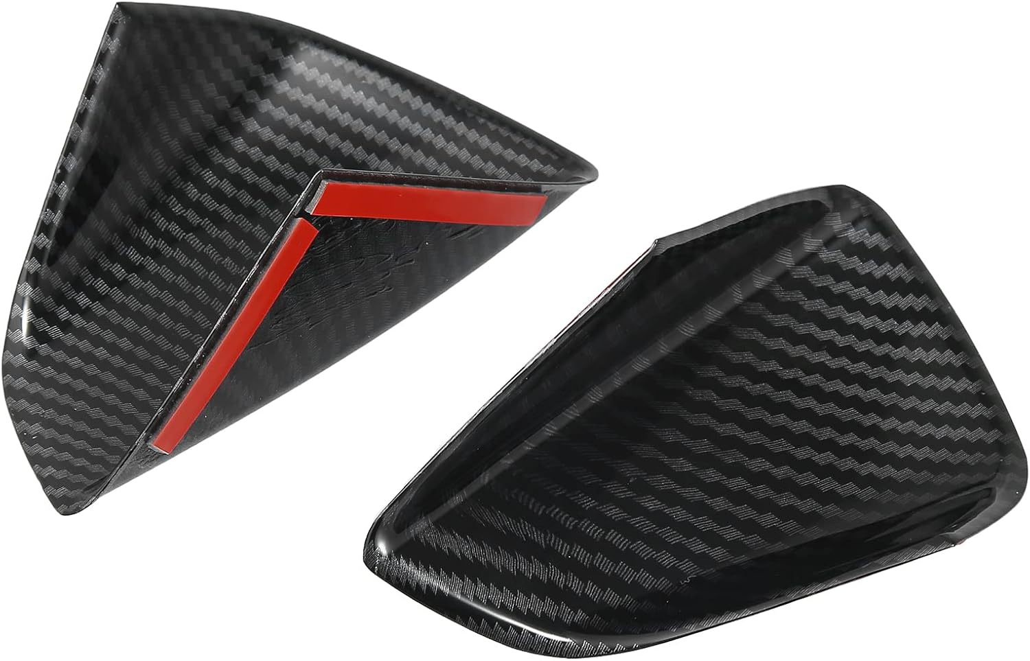 Amazon.com: ACROPIX Outer Door Handle Bowl Trim Fit for Chevrolet ...