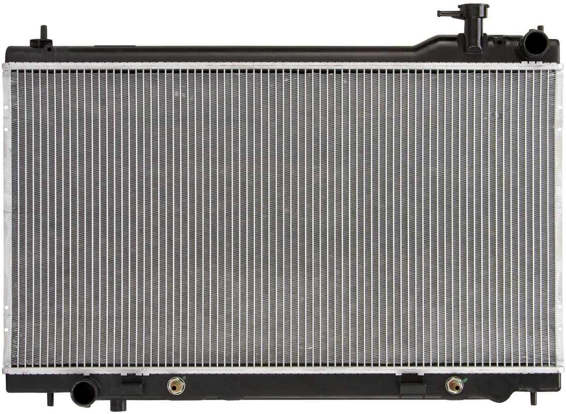 Amazon.com: AutoShack Radiator for 2003-2007 INFINITI G35 3.5L V6 AWD ...