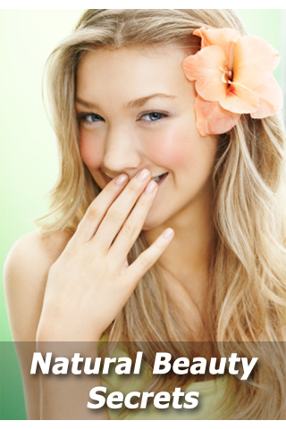 Natural Beauty Secrets:Amazon.com:Appstore for Android
