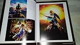 The Legend of Zelda: Breath of the Wild-Creating a Champion Hero's ...
