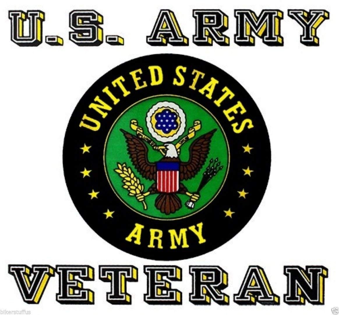 Us Army Emblem No Background