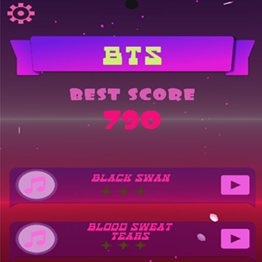 BTS Ball - Aplicativo na Amazon Appstore